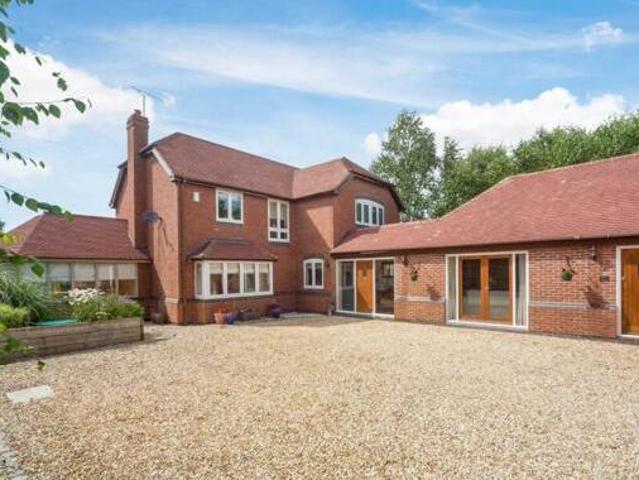 5 Bedroom Detached House For Sale In Welford On Avon