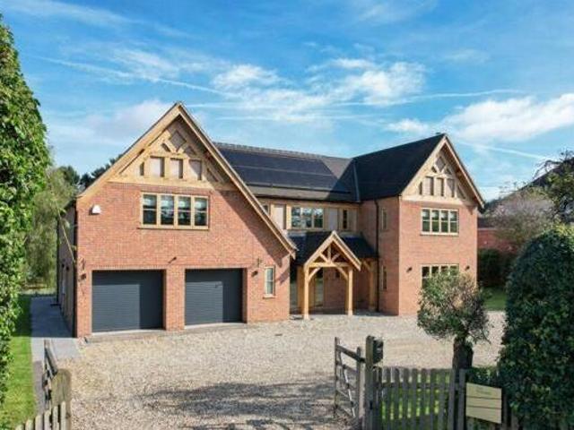 5 Bedroom Detached House For Sale In Welford On Avon