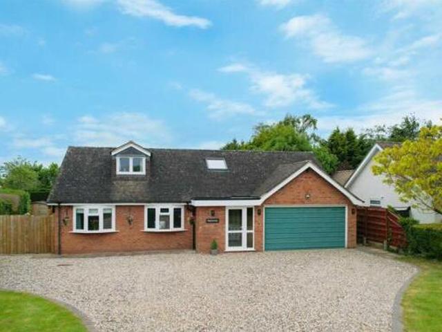 5 Bedroom Detached House For Sale In Welford On Avon