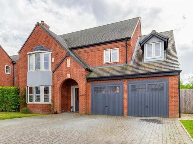 5 Bedroom Detached House For Sale In Welland