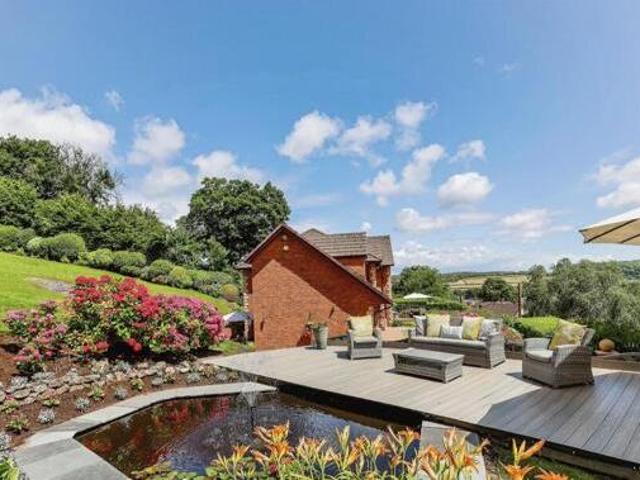 5 Bedroom Detached House For Sale In Wenvoe