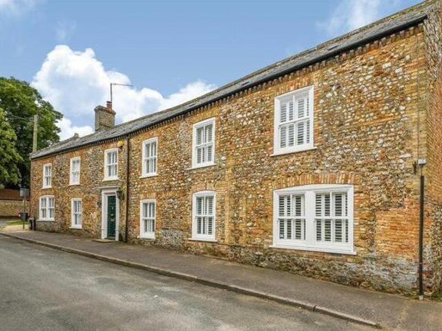 5 Bedroom Detached House For Sale In Wereham