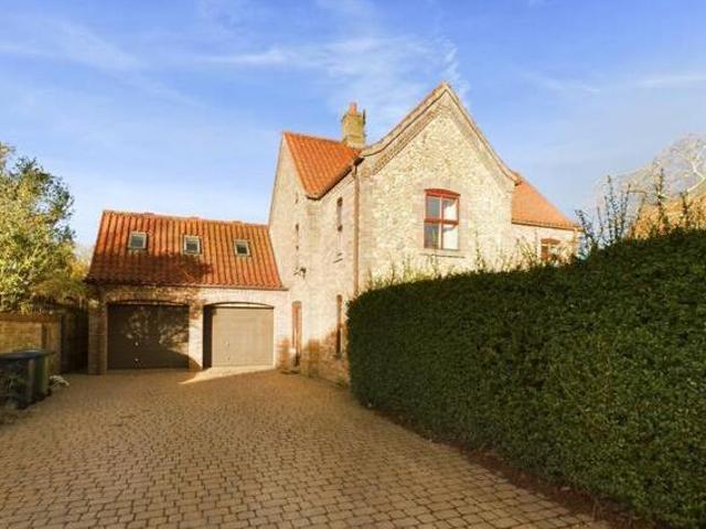 5 Bedroom Detached House For Sale In Wereham