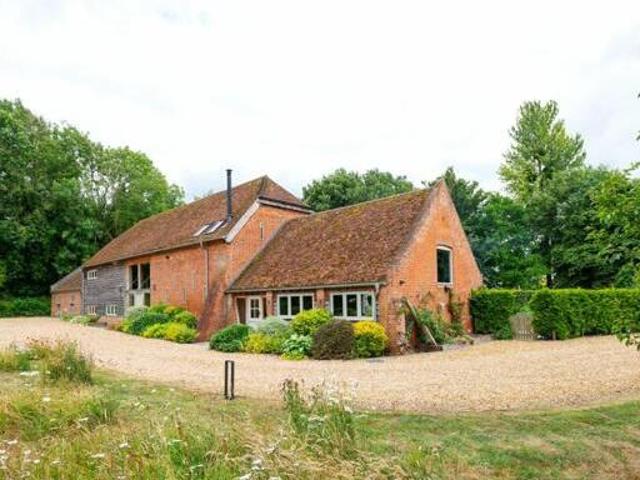5 Bedroom Detached House For Sale In West Tytherley, Salisbury