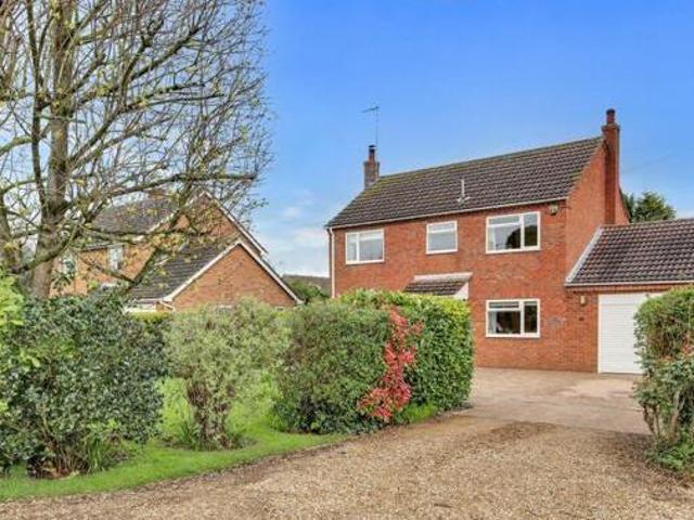 5 Bedroom Detached House For Sale In West Walton