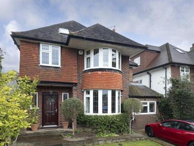 5 Bedroom Detached House For Sale In West Wimbledon