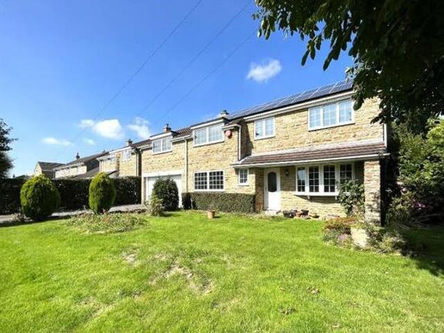 5 Bedroom Detached House For Sale In West Bretton