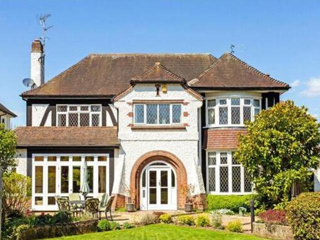 5 Bedroom Detached House For Sale In West Bridgford, Nottingham