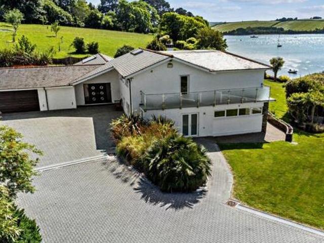 5 Bedroom Detached House For Sale In West Charleton, Kingsbridge