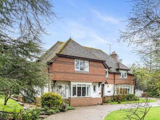 5 Bedroom Detached House For Sale In West Chiltington