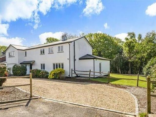 5 Bedroom Detached House For Sale In West Chiltington