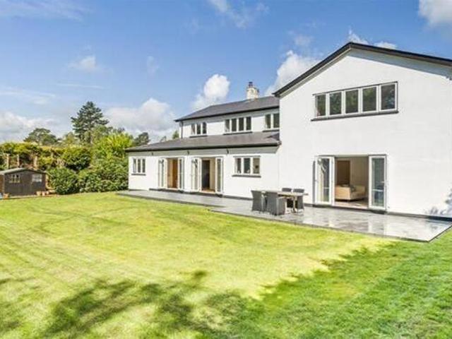 5 Bedroom Detached House For Sale In West Chiltington