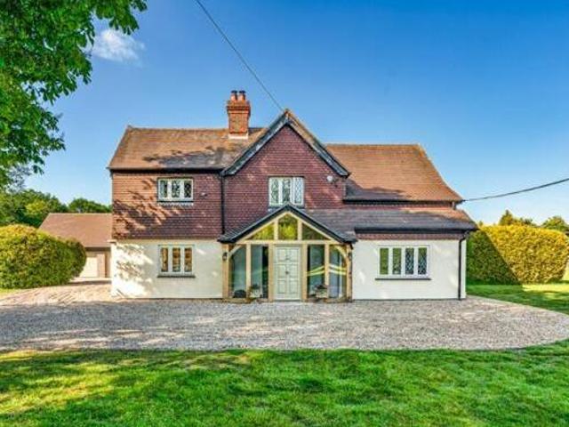 5 Bedroom Detached House For Sale In West Chiltington, Pulborough
