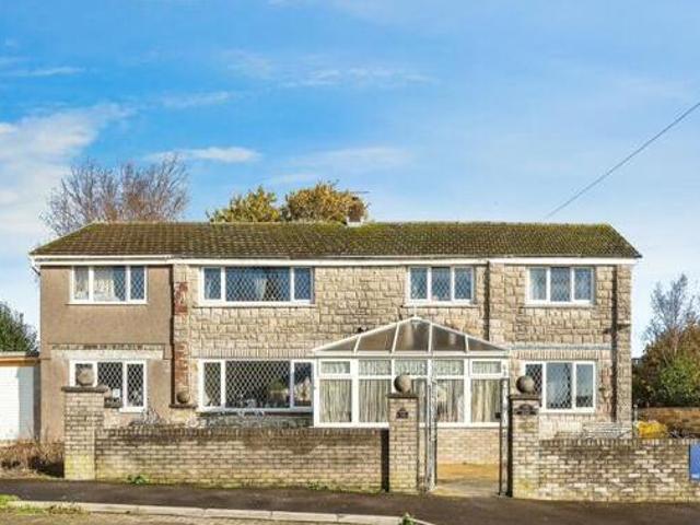 5 Bedroom Detached House For Sale In West Cross