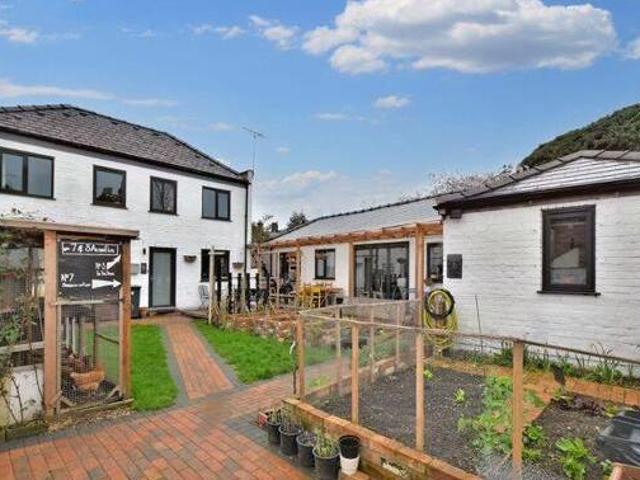 5 Bedroom Detached House For Sale In West End