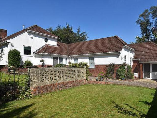 5 Bedroom Detached House For Sale In West Hill, Ottery St Mary