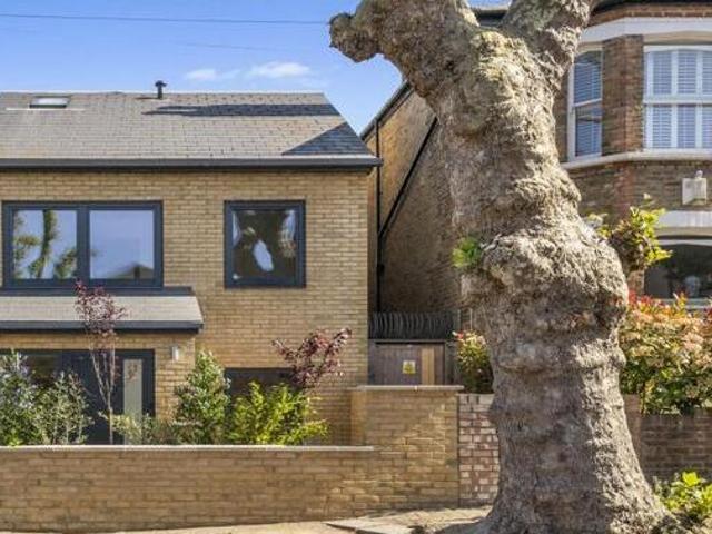5 Bedroom Detached House For Sale In West Hill
