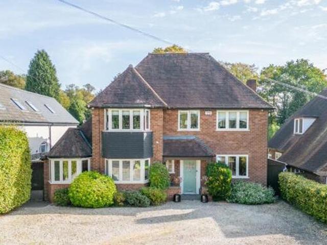 5 Bedroom Detached House For Sale In West Midlands