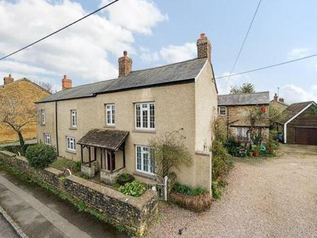 5 Bedroom Detached House For Sale In West Northamptonshire