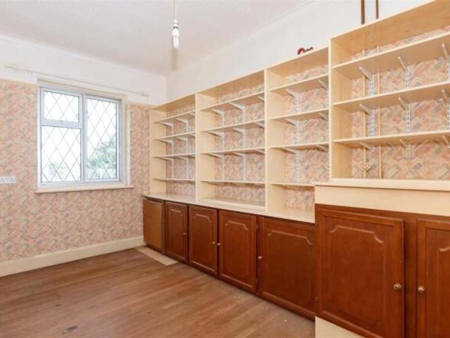 5 bedroom detached house for sale in West Park Lane, Goring By Sea, BN12