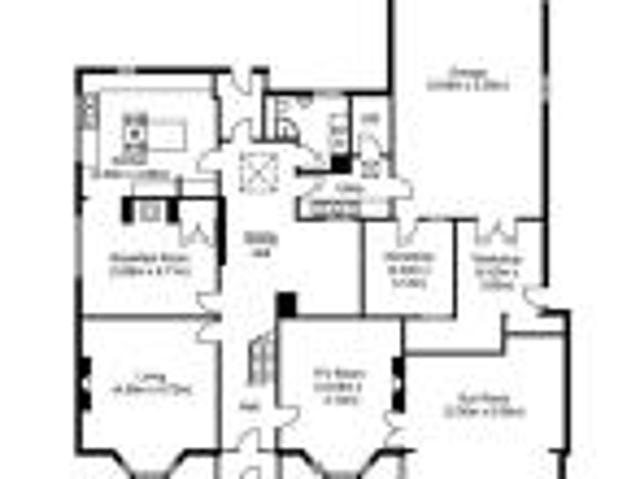 5 bedroom detached house for sale in West Park Road, Cleadon, Sunderland, SR6