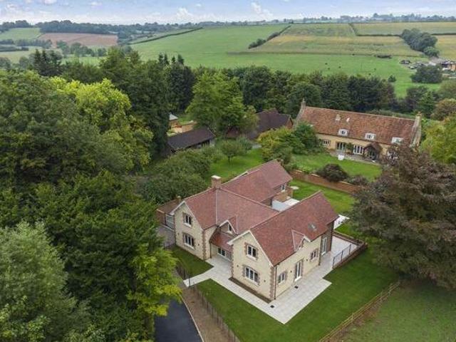 5 Bedroom Detached House For Sale In West Stour, Dorset
