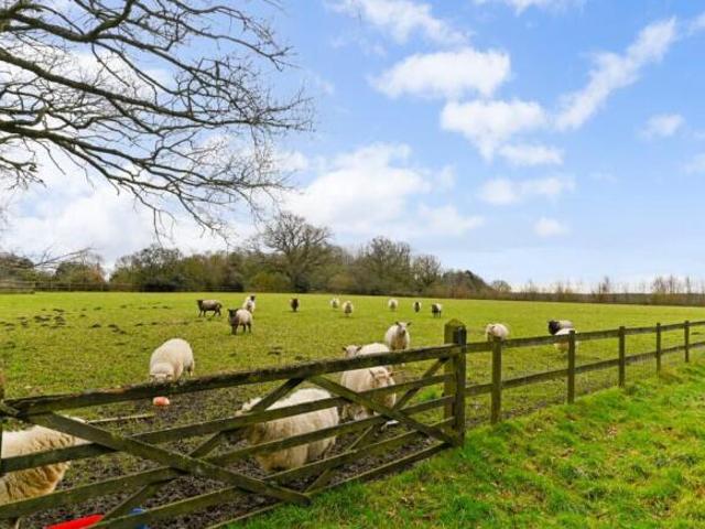 5 bedroom detached house for sale in West Street, Hothfield, Ashford, Kent, TN26