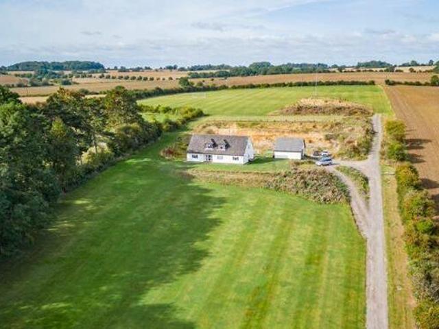 5 Bedroom Detached House For Sale In Westmill