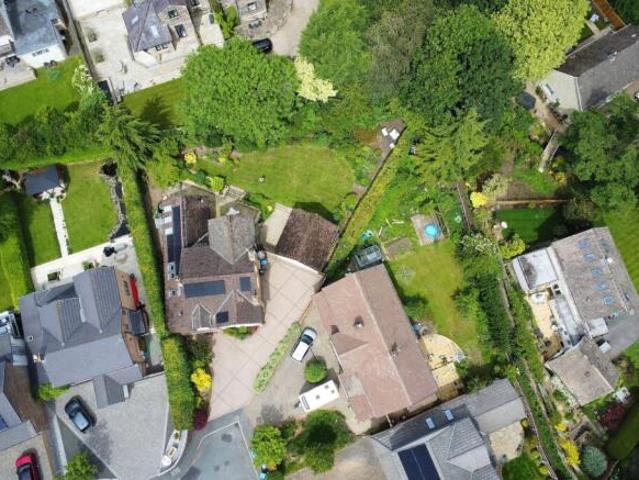 5 bedroom detached house for sale in Westminster Crescent, Burn Bridge, HG3