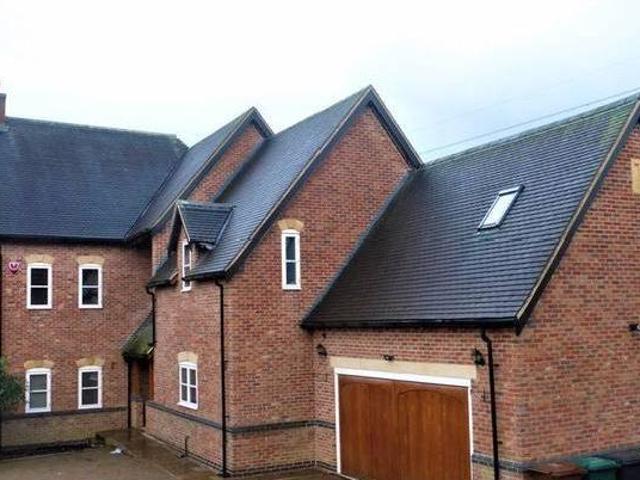 5 bedroom detached house for sale in Weston Road Weston On Trent DE72