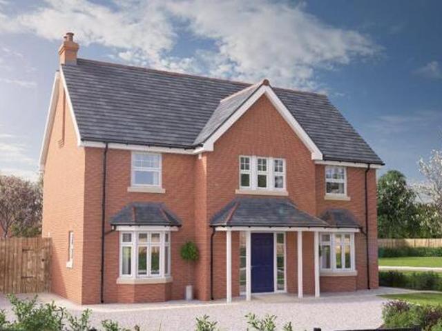 5 Bedroom Detached House For Sale In Weston