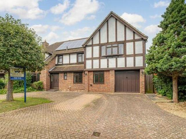 5 Bedroom Detached House For Sale In Westbere