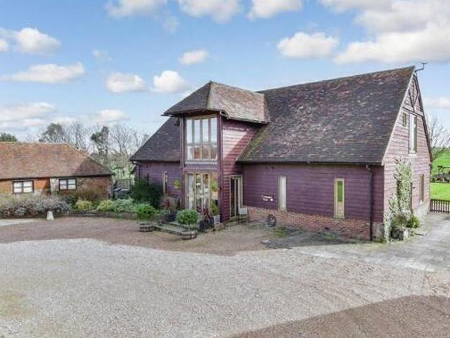 5 Bedroom Detached House For Sale In Westcliffe, Dover
