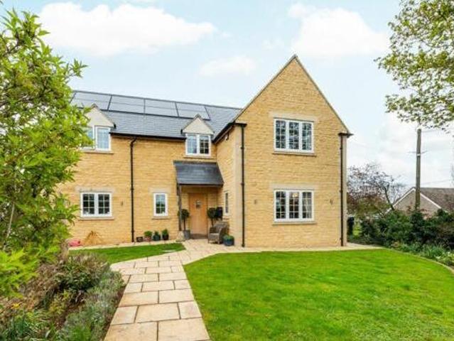 5 Bedroom Detached House For Sale In Westcote Barton