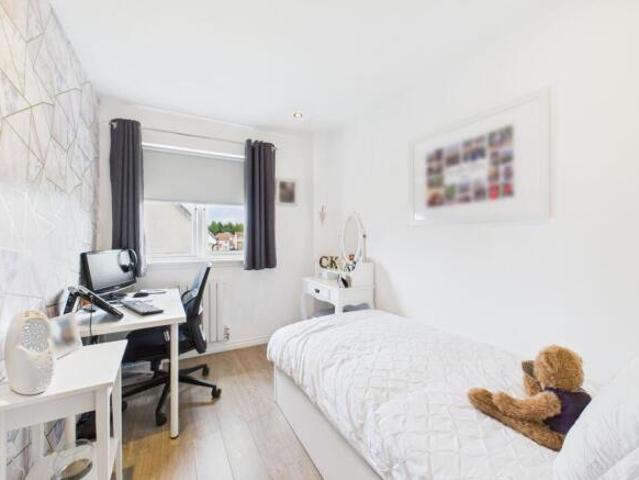 5 bedroom detached house for sale in Westdale Drive, Moodiesburn, G69