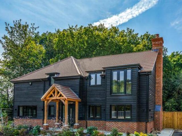 5 Bedroom Detached House For Sale In Westerham