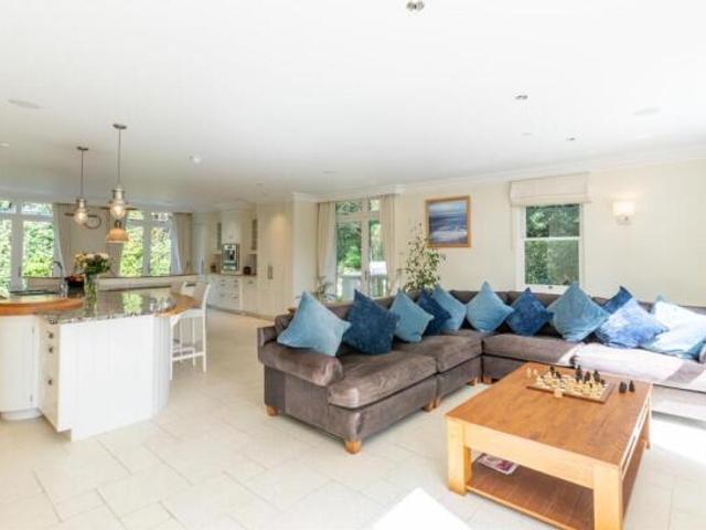 5 bedroom detached house for sale in Western Avenue, Branksome Park, BH13