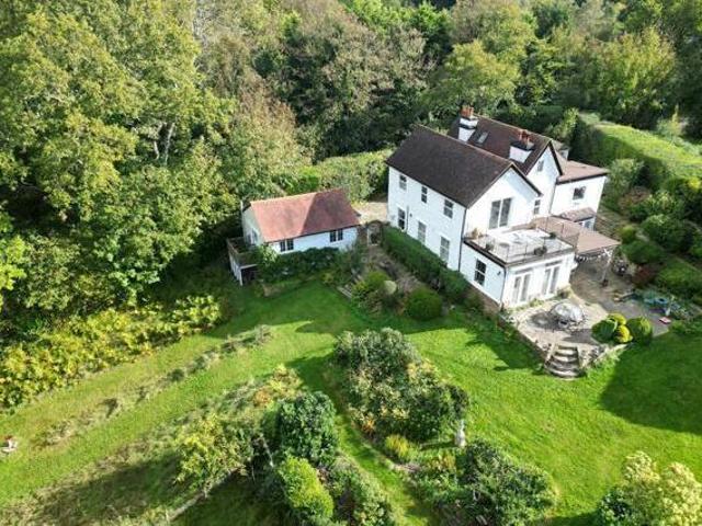 5 Bedroom Detached House For Sale In Westfield, East Sussex