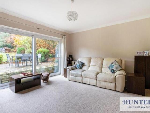 5 bedroom detached house for sale in Westgate, Guiseley, Leeds, LS20