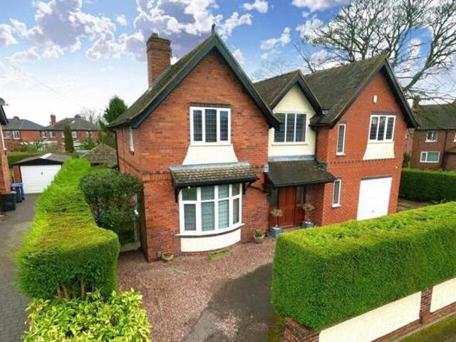 5 Bedroom Detached House For Sale In Westlands