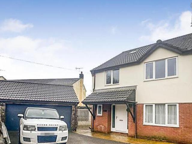 5 Bedroom Detached House For Sale In Westleigh