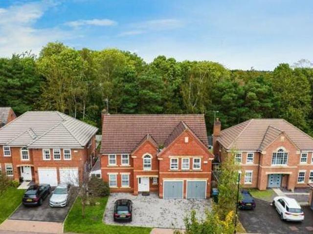 5 Bedroom Detached House For Sale In Westwood Heath