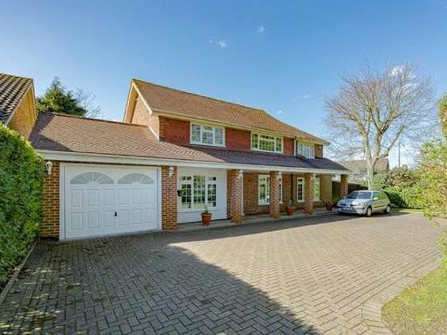5 bedroom detached house for sale in Westwood Road Maidstone ME15