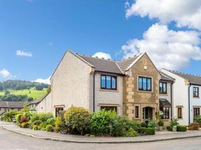 5 Bedroom Detached House For Sale In Whalley