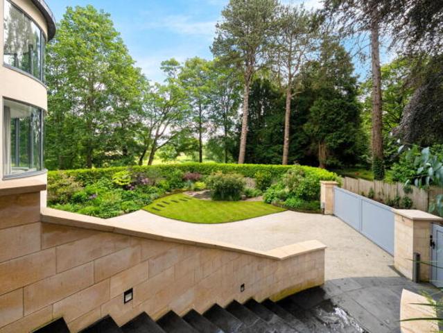 5 bedroom detached house for sale in Wharfe Side. Bridge Road, Boston Spa, LS23