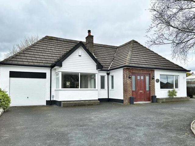 5 Bedroom Detached House For Sale In Wharfedale 17 Ballagarey Road