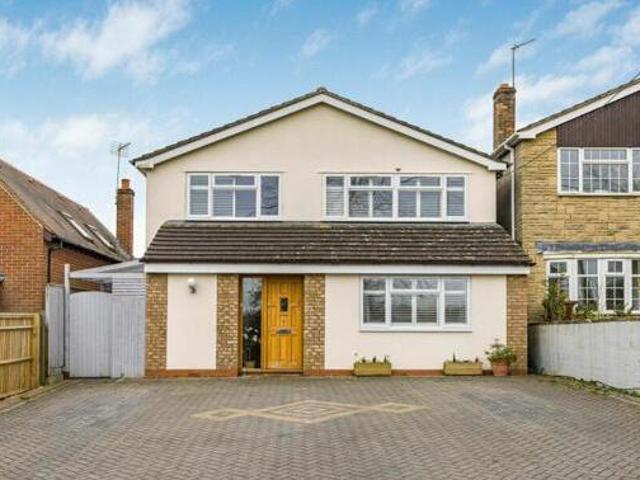 5 Bedroom Detached House For Sale In Wheatley
