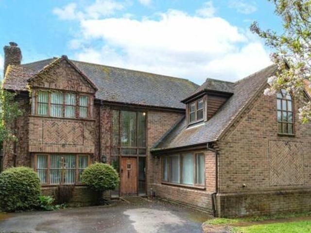 5 Bedroom Detached House For Sale In Wheatley