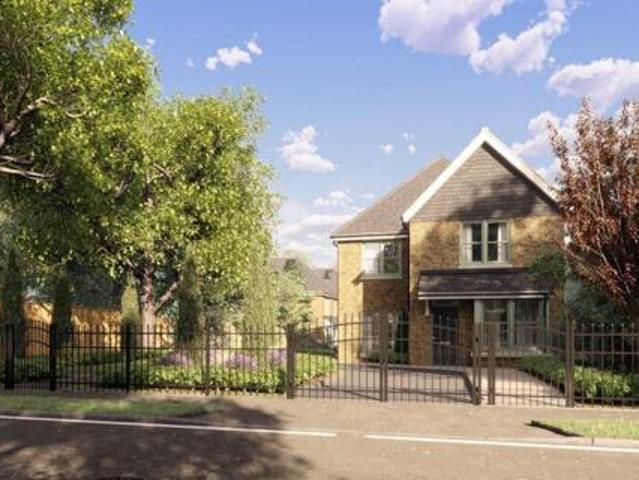5 Bedroom Detached House For Sale In Whetstone, London