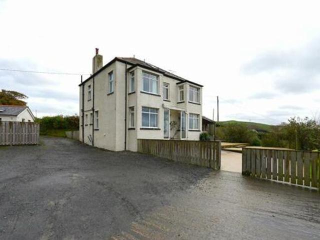 5 Bedroom Detached House For Sale In Whicham